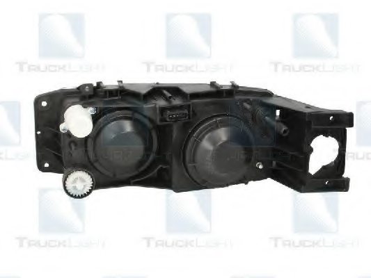 5001840488,RENAULT 5001840488 Headlight for RENAULT