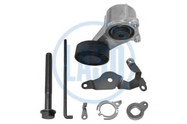 1022006970,MERCE 1022006970 Belt Tensioner, v-ribbed belt for MERCE