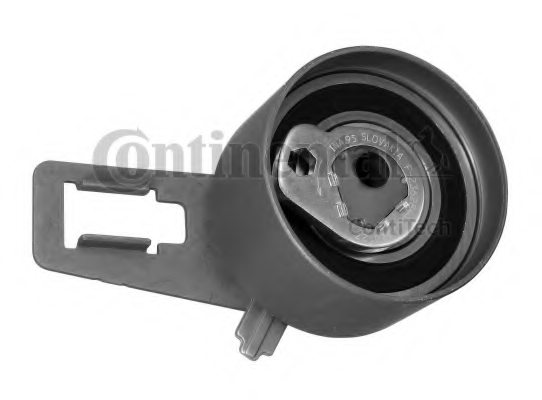 243224X000,KIA 24322-4X000 Tensioner, timing belt for KIA