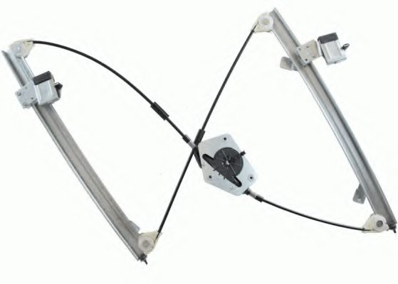 1M0837462A,SEAT 1M0837462A Window Lift for SEAT