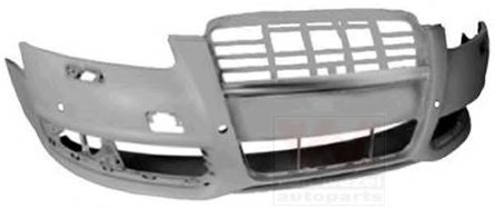 4F0807105ACGRU,AUDI 4F0 807 105 AC GRU Bumper for AUDI