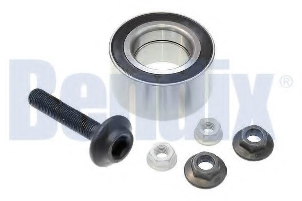 4B0498625,VW 4B0498625 Wheel Bearing Kit for VW