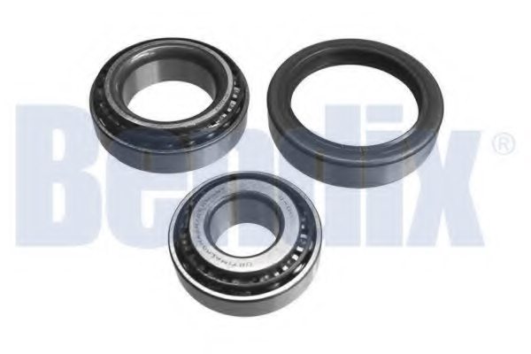 2013300051,MERCE 201 330 00 51 Wheel Bearing Kit for MERCE