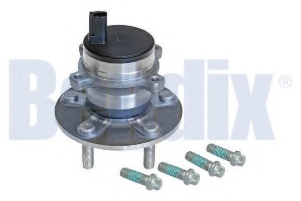 31340686,VOLVO 31340686 Wheel Hub for VOLVO