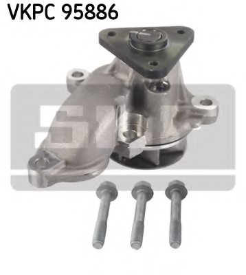 251002A200,KIA 25100-2A200 Water Pump for KIA