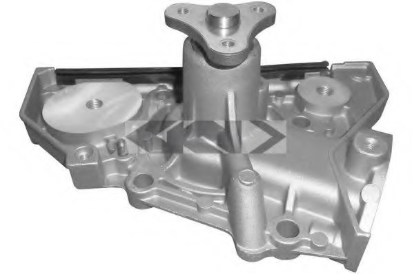 251002X200,KIA 251002X200 Water Pump for KIA