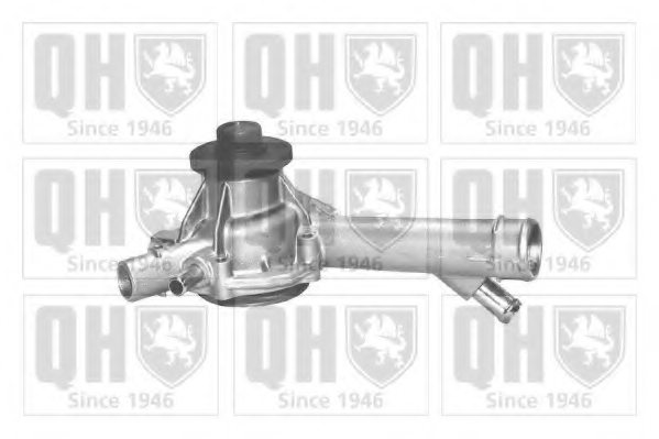 1112004101,MERCE 1112004101 Water Pump for MERCE