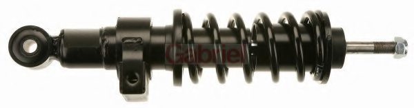 500307352,IVECO 500307352 Shock Absorber, cab suspension for IVECO