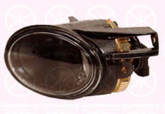3C0941699B,VW 3C0941699B Fog Light for VW