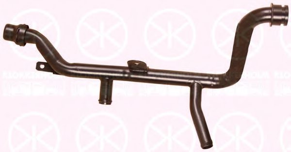 06B121065L,VW 06B121065L Coolant Tube for VW