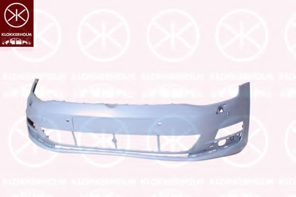 5G0807217BPGRU,VW 5G0 807 217 BP GRU Bumper for VW