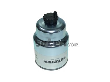 164037F40A,NISSA 16403-7F40A Fuel filter for NISSA