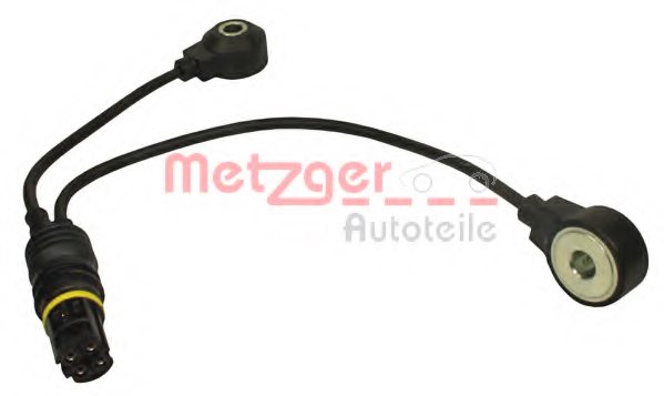 12141247993,OEM 12141247993 Knock (Detonation) Sensor for OEM