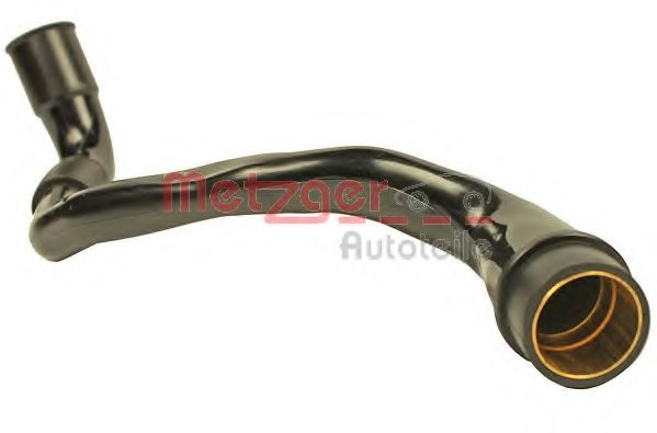 06A103217G,VAG 06A103217G Hose, crankcase breather for VAG