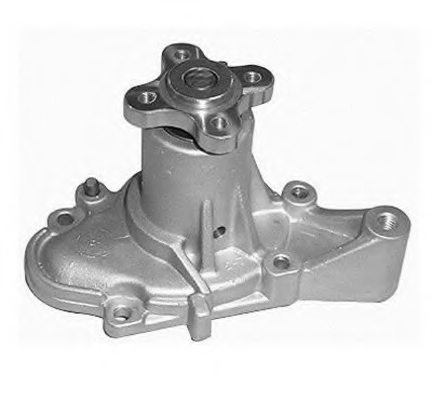 2510002500,HYUNDAI 2510002500 Water Pump for HYUNDAI