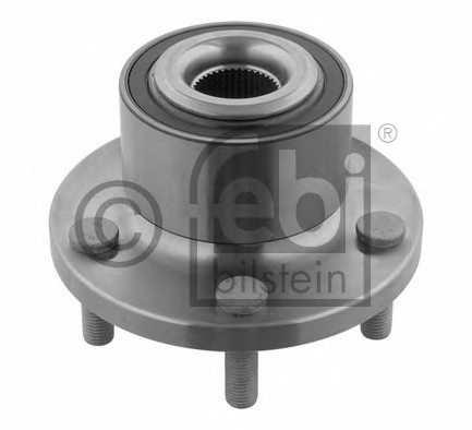 1496721,FORD 1496721 Wheel Bearing Kit for FORD