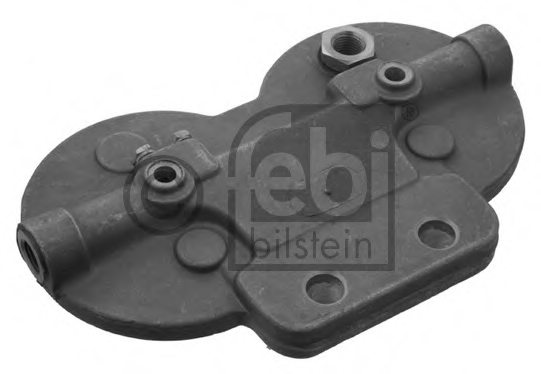 0004773508,MERCE 0004773508 Cover, fuel filter for MERCE