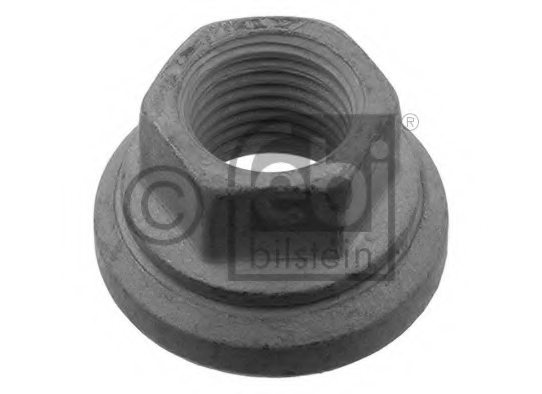 0004011872,MERCE 000 401 18 72 Wheel Nut for MERCE