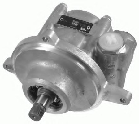 20482481,VOLVO 20 482 481 Hydraulic Pump, steering system for VOLVO