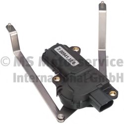 079129086B,AUDI 079 129 086 B Control, change-over cover (induction ...