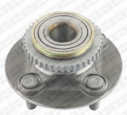 4320050Y02,NISSAN 4320050Y02 Wheel Bearing & Hub Assembly for NISSAN