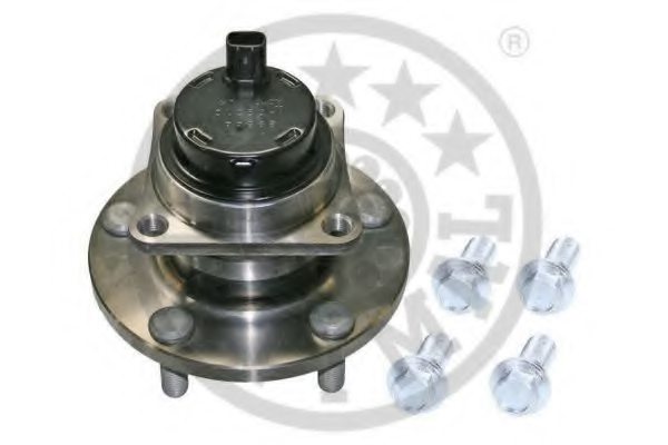 424500F010,TOYOT 42450-0F010 Wheel Hub for TOYOT