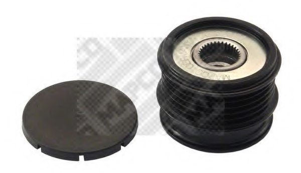 30667682,VOLVO 30667682 Alternator Freewheel Clutch for VOLVO