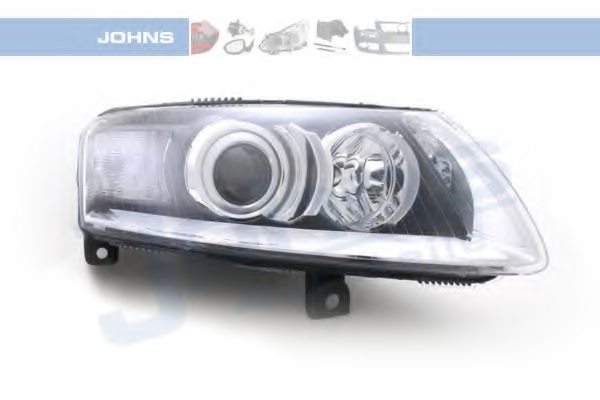 4F0941030AK,AUDI 4F0 941 030 AK Headlight for AUDI