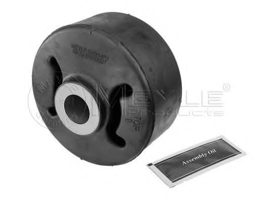 4177302800,SAF 4177302800 Bush, leaf spring for SAF