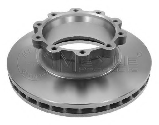 1402272,SCANI 1402272 Brake Disc for SCANI