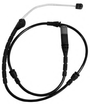 34356860181,BMW 34356860181 Warning Contact, brake pad wear for BMW