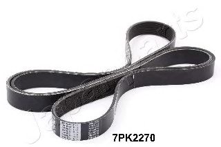 252124A700,HYUNDAI 252124A700 V-Ribbed Belts for HYUNDAI