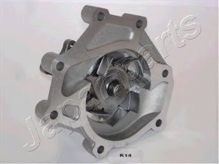251004A000,KIA 25100-4A000 Water Pump for KIA