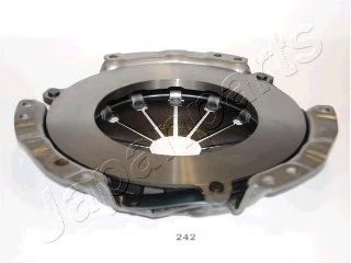 3121012190,TOYOT 31210-12190 Clutch Pressure Plate for TOYOT
