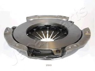 3121012282,TOYOT 31210-12282 Clutch Pressure Plate for TOYOT