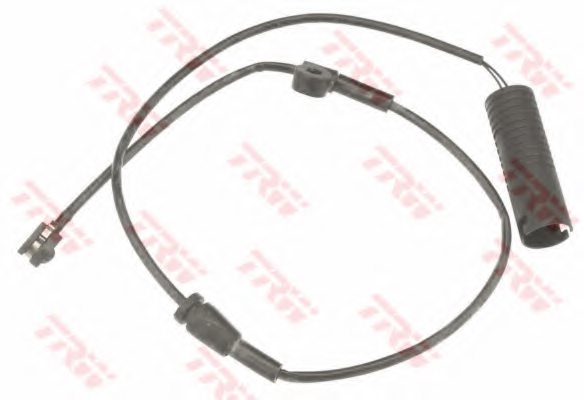 34351182065,BMW 34 35 1 182 065 Warning Contact, brake pad wear for BMW