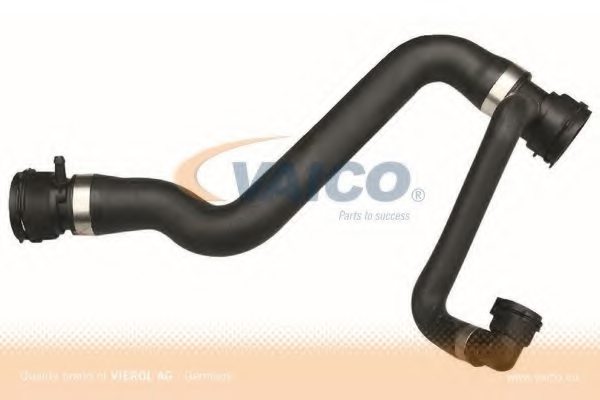 17127531768,BMW 17 12 7 531 768 Radiator Hose for BMW