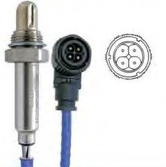 0005405117,Mercedes 0005405117 Oxygen (O2) Sensor for Mercedes