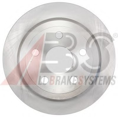 52060147AA,JEEP 52060147AA Brake Disc for JEEP