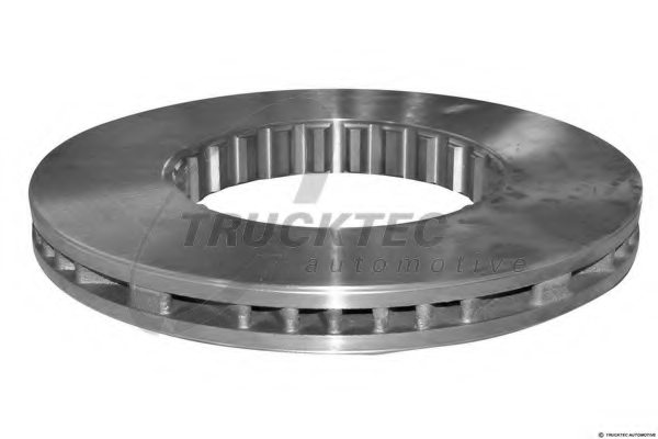 85110496,VOLVO 85110496 Brake Disc