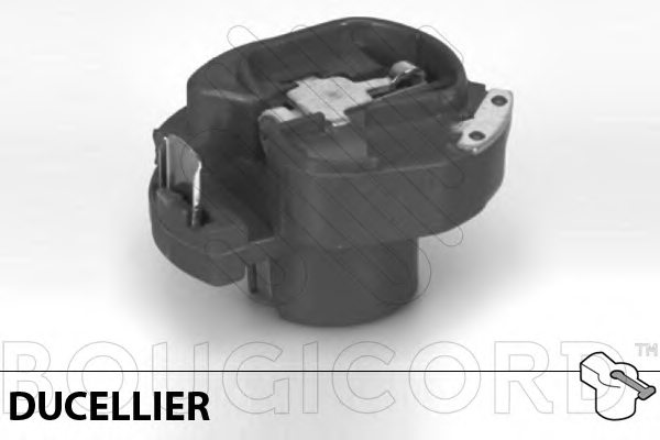 026905225,VW 026 905 225 Rotor, distributor for VW