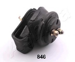 1161065D00000,SUZUK 11610-65D00-000 Engine Mounting for SUZUK