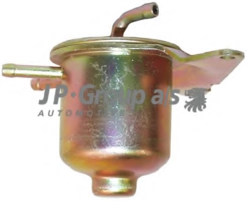 026127177B,VW 026127177B Vapour Trap, carburettor for VW