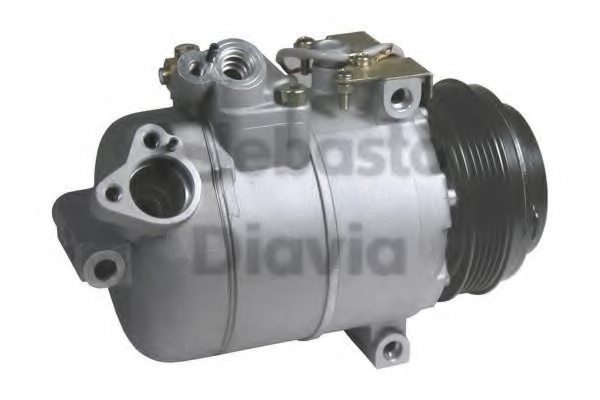 64526914370,BMW 64526914370 Compressor, air conditioning for BMW