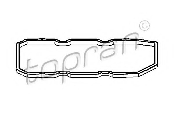 1693710480,MERCE 169 371 04 80 Seal, automatic transmission oil pan for ...