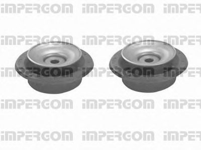 357412331,VW 357412331 Top Strut Mounting for VW