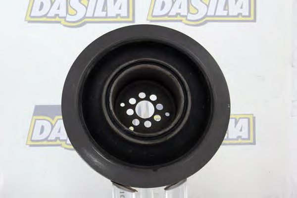 059105251AD,VW 059 105 251 AD Belt Pulley, crankshaft for VW