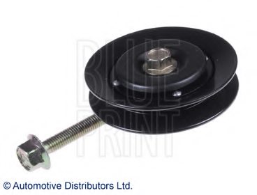 231294A001,KIA 231294A001 Tensioner Pulley, v-ribbed belt for KIA