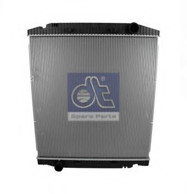 41218266,IVECO 41218266 Radiator, engine cooling for IVECO