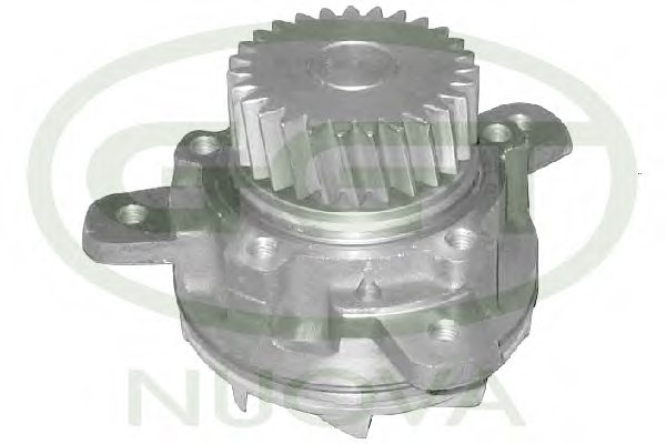 20734268,VOLVO 20734268 Water Pump for VOLVO